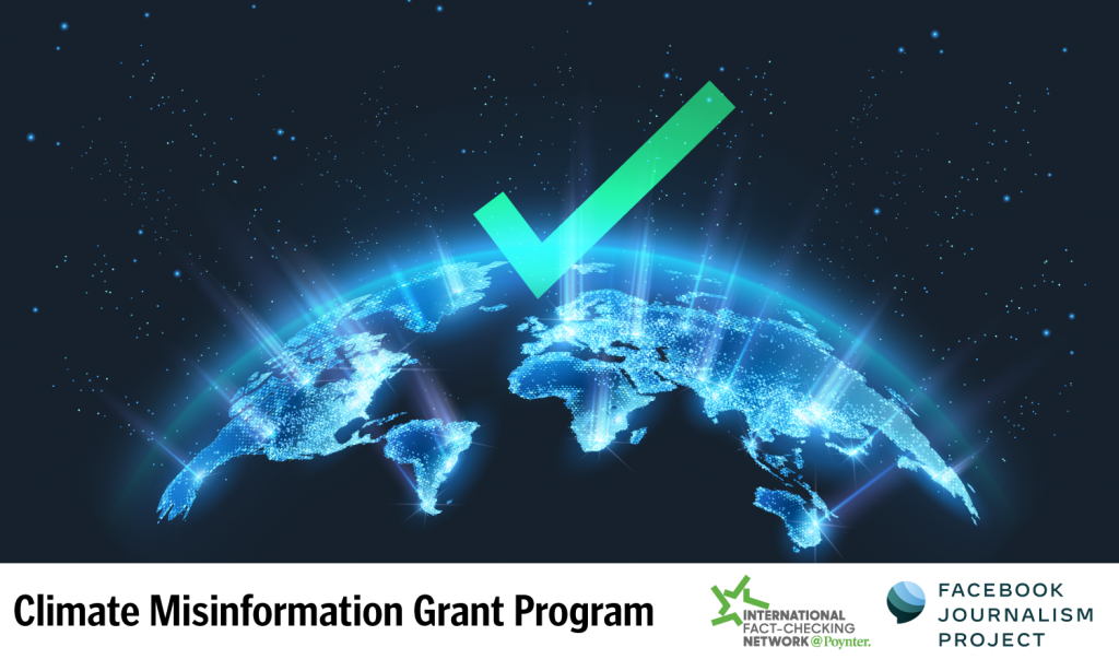 Introducing the Climate Science Desk, Science Feedback’s new portal to ...